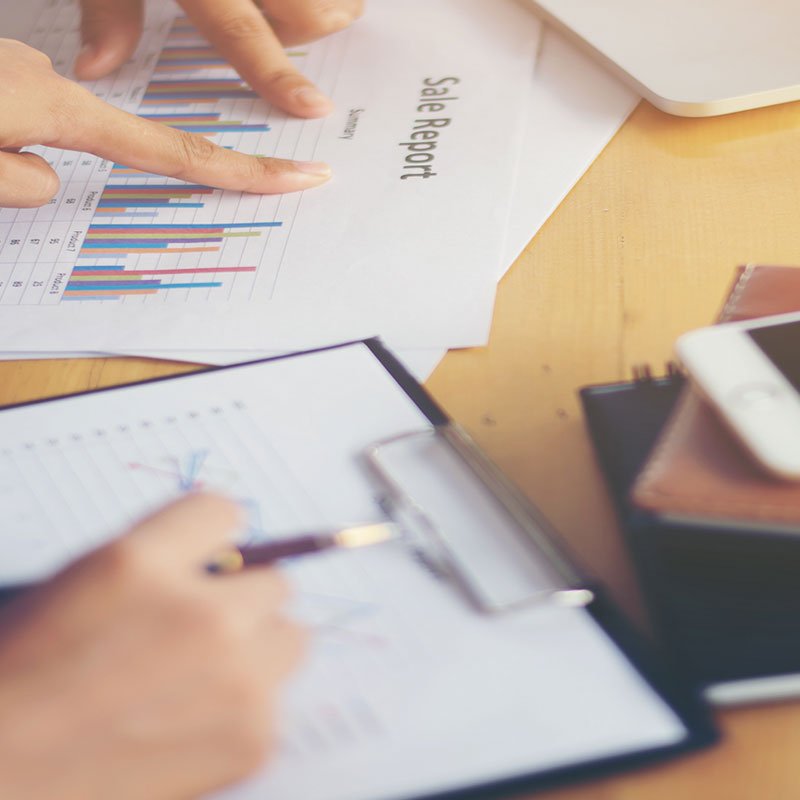 Marketing Tradicional | Sorting