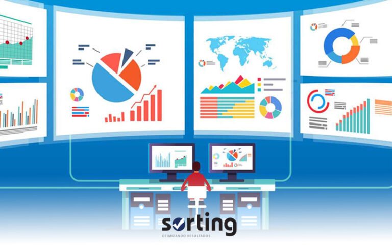 Análise de Dados – A Nova Linguagem do Marketing | Sorting